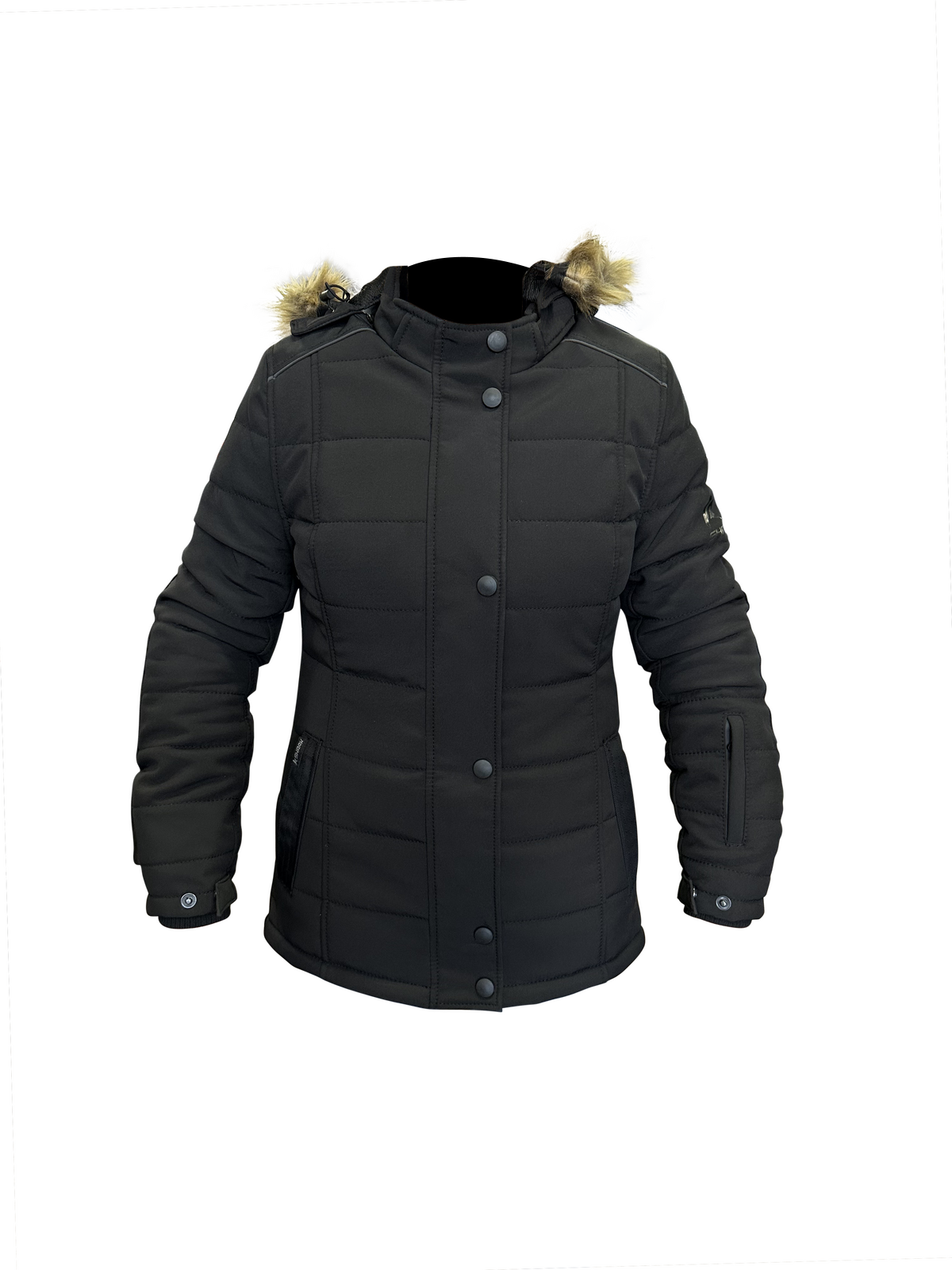 Womens Adventure Motorcycle Jackets | Shark Leathers