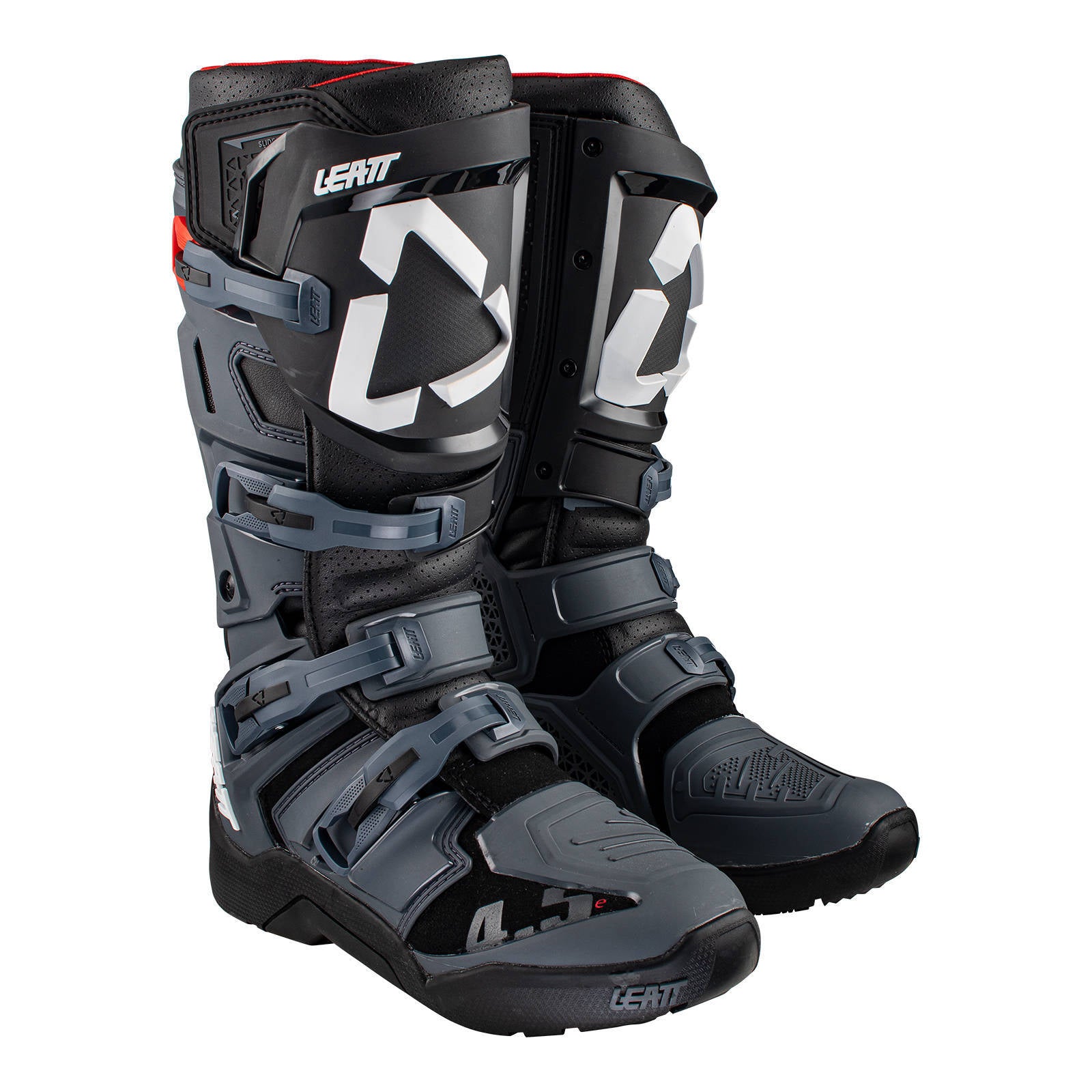 Leatt 4.5 Enduro Boot - Graphene – Shark Leathers