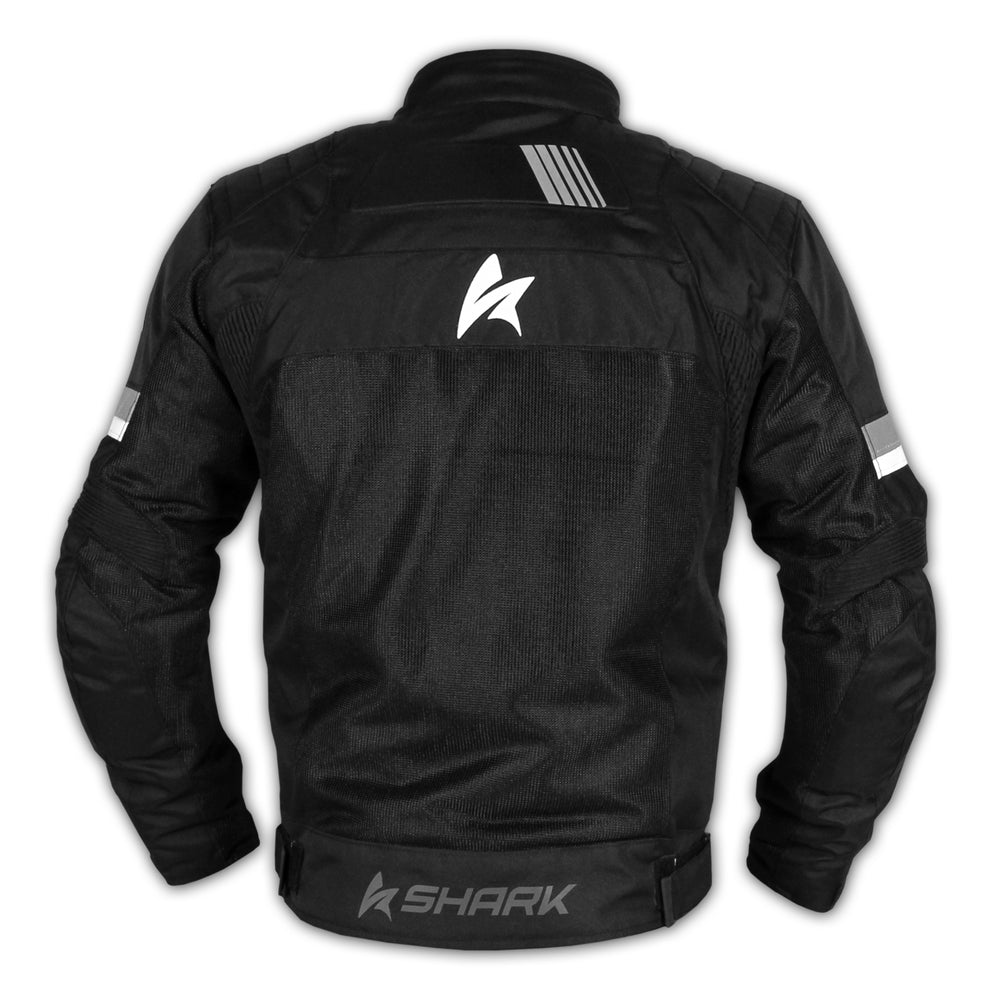 Shark Mens Aired Jacket – Shark Leathers