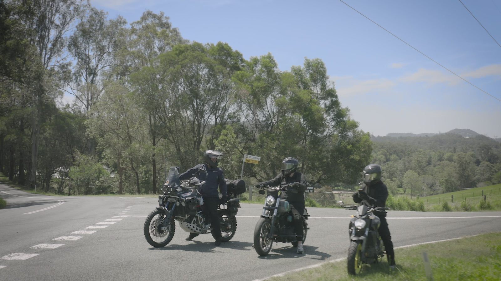 Premium Motorcycle Gear & Accessories | Shark Leathers Australia